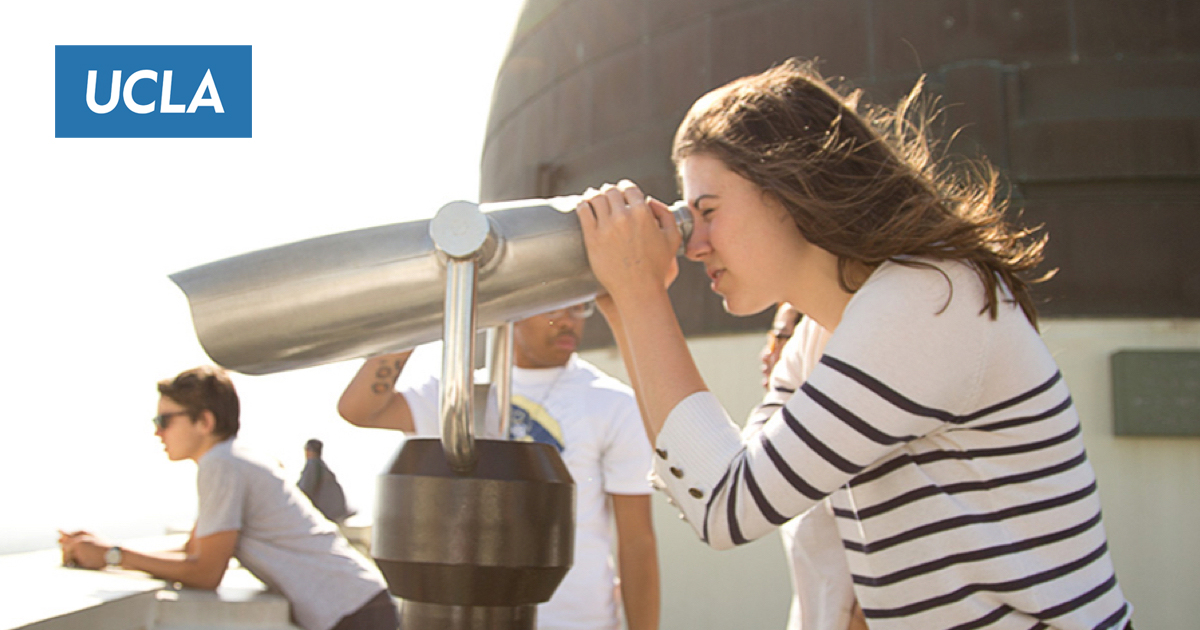 Discover UCLA’s World-Class Academic Programs and Research | UCLA