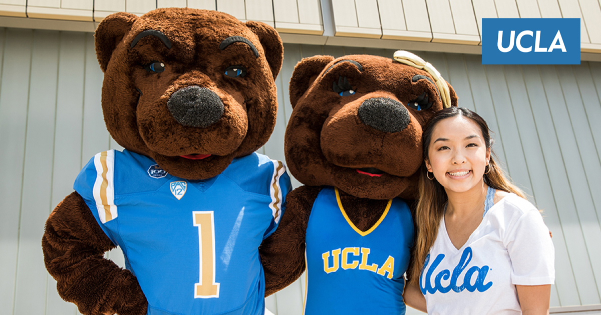 UCLA Admissions: Requirements & Application Guide | UCLA